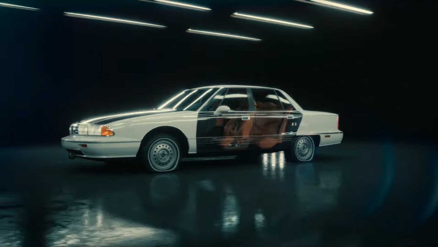 Andrew Proctor and The Mill Unveil New Vehicle Designed Specifically ...