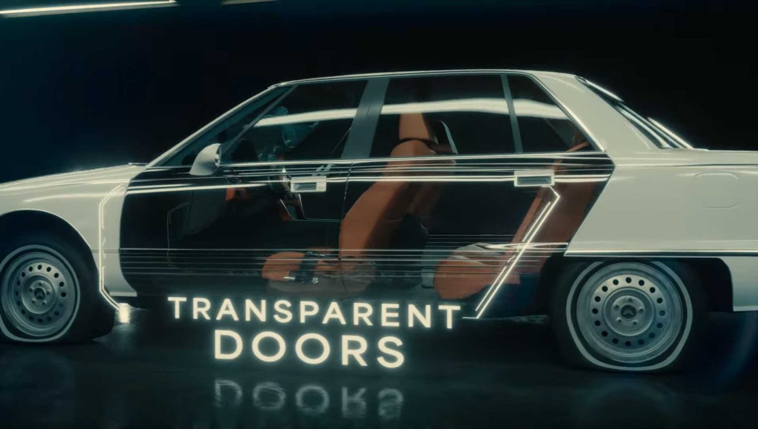 Andrew Proctor and The Mill Unveil New Vehicle Designed Specifically ...