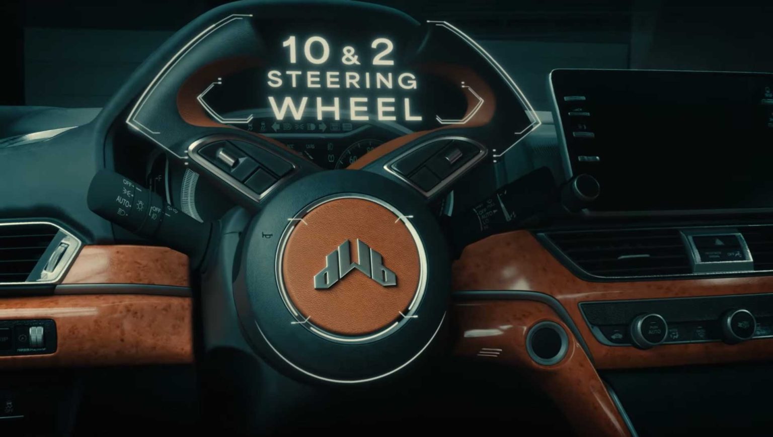 Andrew Proctor and The Mill Unveil New Vehicle Designed Specifically ...