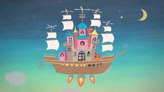 Julian Frost and CCIA Declare "A Life Should be Long" - Motion design ...