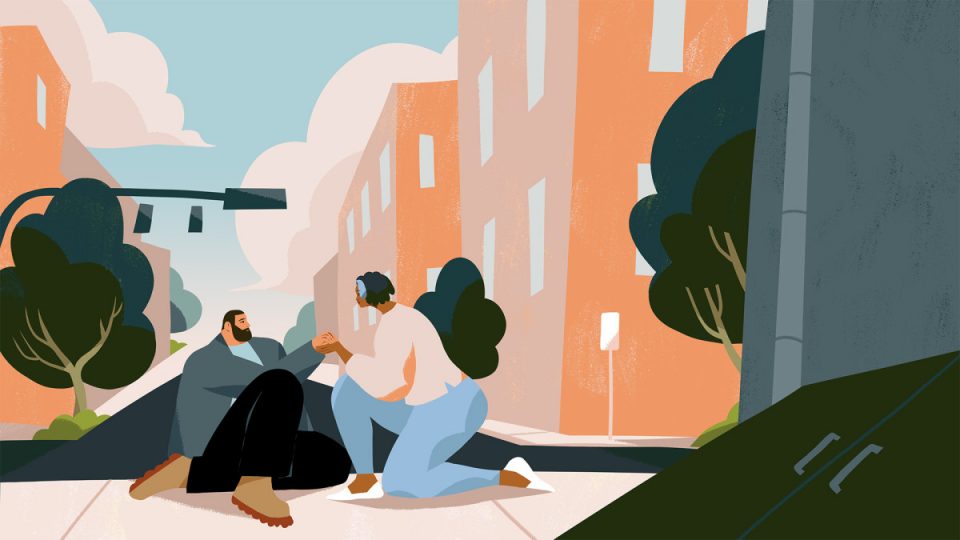 The Furrow and Built for Zero Take on Homelessness | STASH MAGAZINE ...