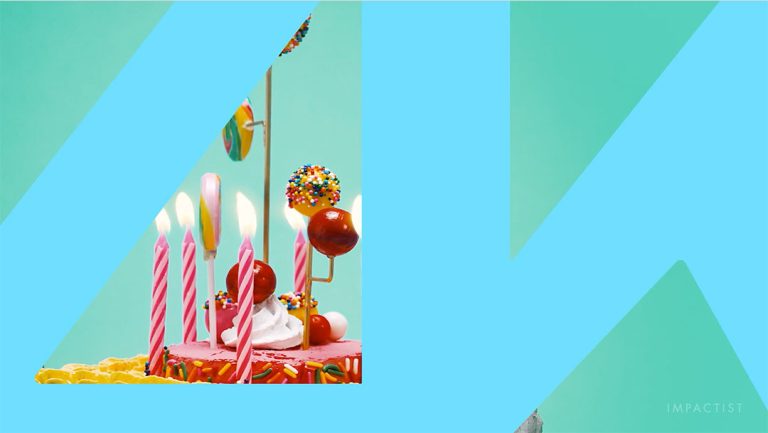 Impactist Boxes "Cake" Season 5 for FX Networks - Motion design - STASH ...