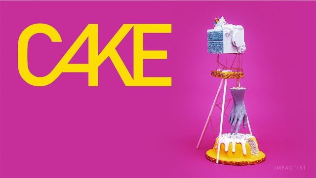 Impactist Boxes "Cake" Season 5 for FX Networks - Motion design - STASH ...