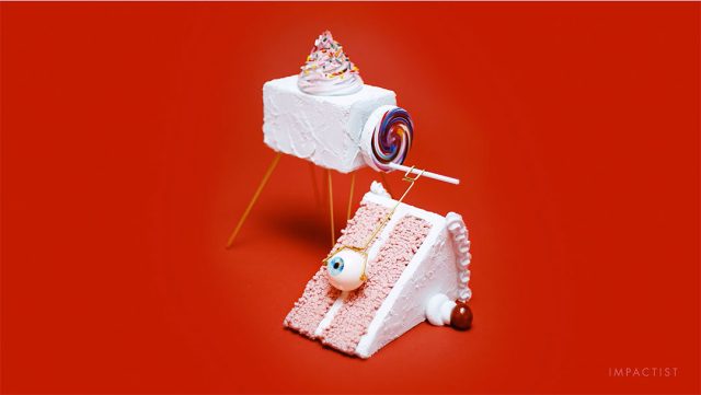 Impactist Boxes "Cake" Season 5 for FX Networks - Motion design - STASH ...