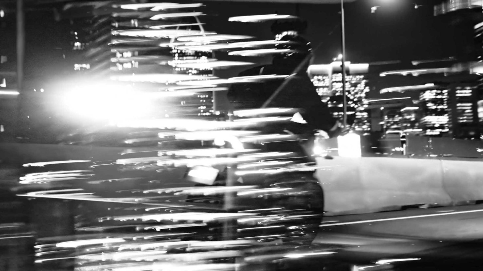 Marius Gonzalez and Paume "Ditch The Norm" for Can-Am - Motion design ...