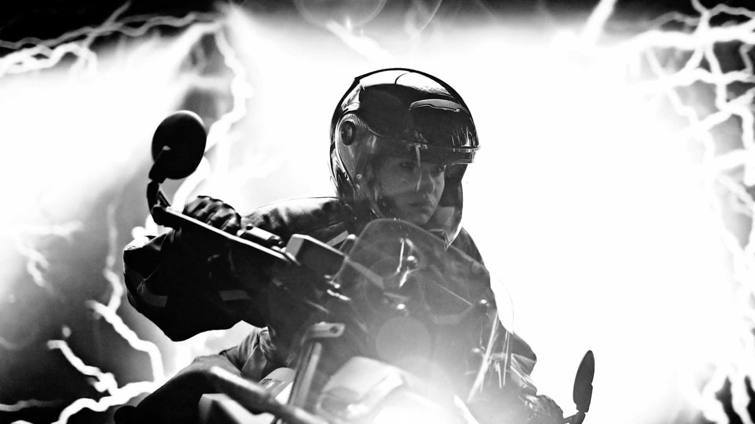 Marius Gonzalez and Paume "Ditch The Norm" for Can-Am - Motion design ...