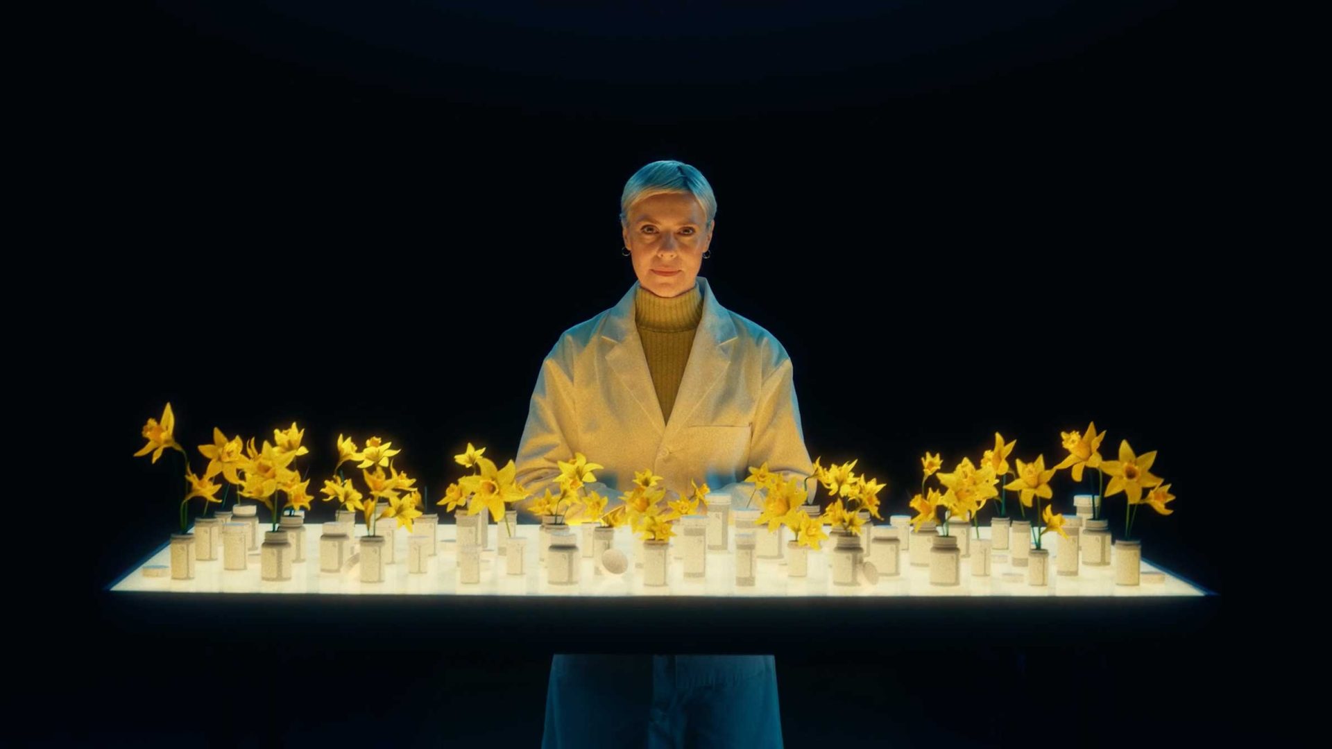 Reactiv and Impossible Studios “Help Hope Bloom” for Canadian Cancer ...