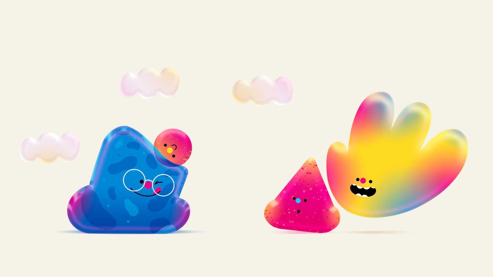 Giant Ant Drops Massive Cartoonito Broadcast Package for Cartoon ...