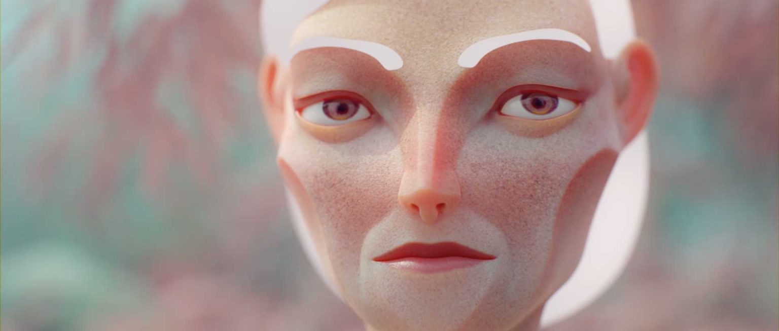 César Luton Invites You to Stroll Through the Mystery of His "Mantis ...
