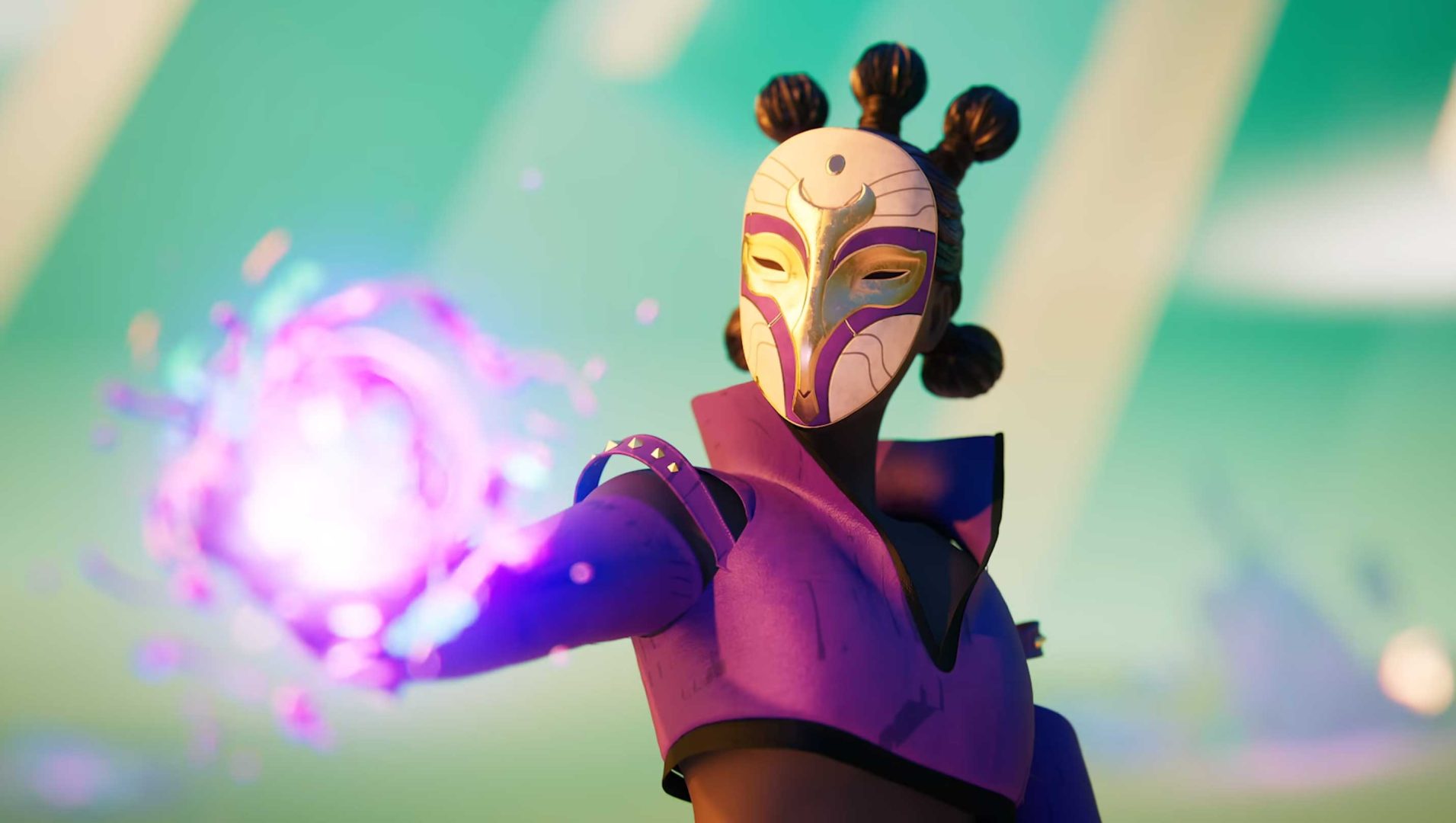 The Wild Rift Icons Global Championship 2022 Anthem - Motion design ...