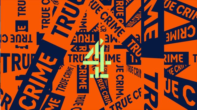 Found and Pentagram Rebrand Channel 4 With Something "Altogether ...