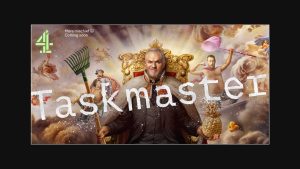 Found and Pentagram Rebrand Channel 4 With Something "Altogether ...