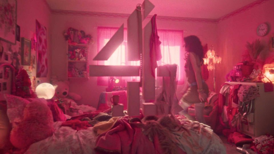 Channel 4 Peers Deep into British Life with Infinite New Broadcast IDs ...