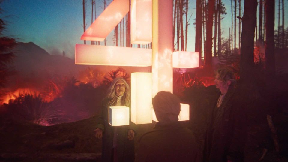 Channel 4 Peers Deep into British Life with Infinite New Broadcast IDs ...