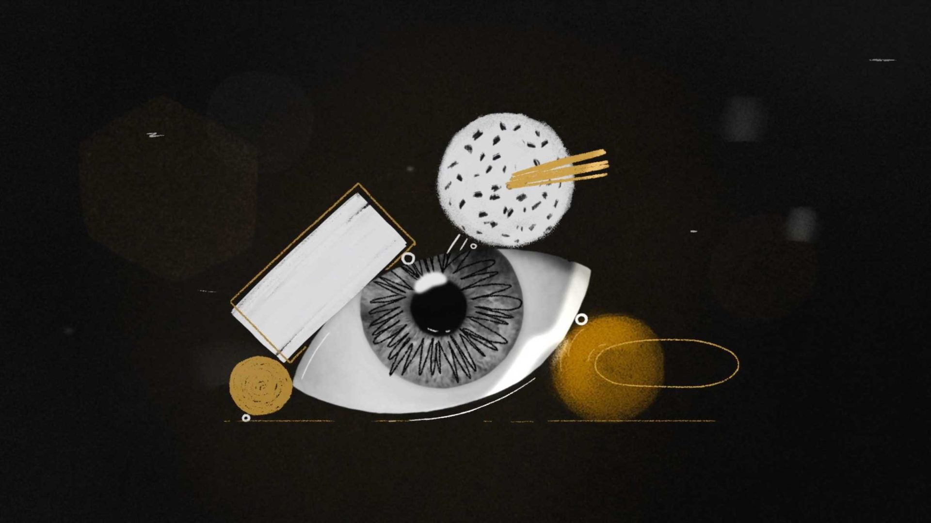 Making Peace With OCD: Watch Anita Gill's Animated Short Film "Check ...