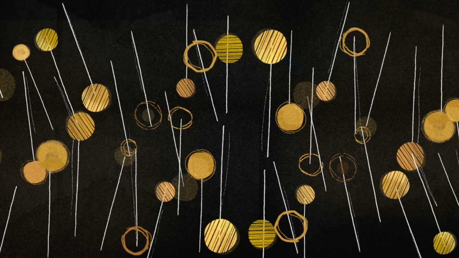 Making Peace With OCD: Watch Anita Gill's Animated Short Film "Check ...