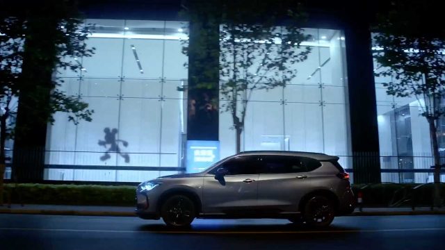 A Chevy Chases Mickey in New Spot by Brent Bonacorso - Motion design ...