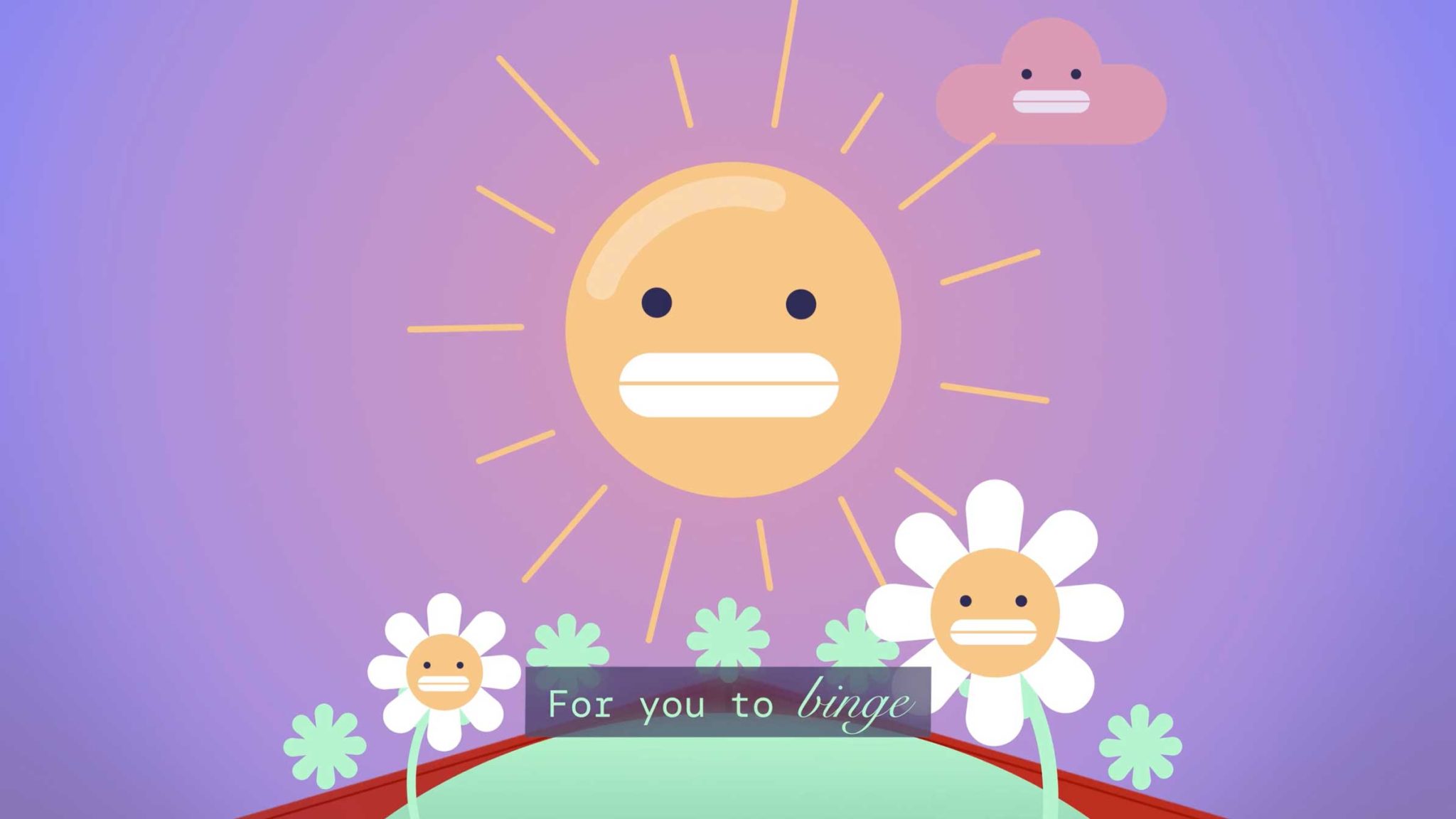 Chris Carboni "Your Memories Remember You" Trailer - Motion design ...