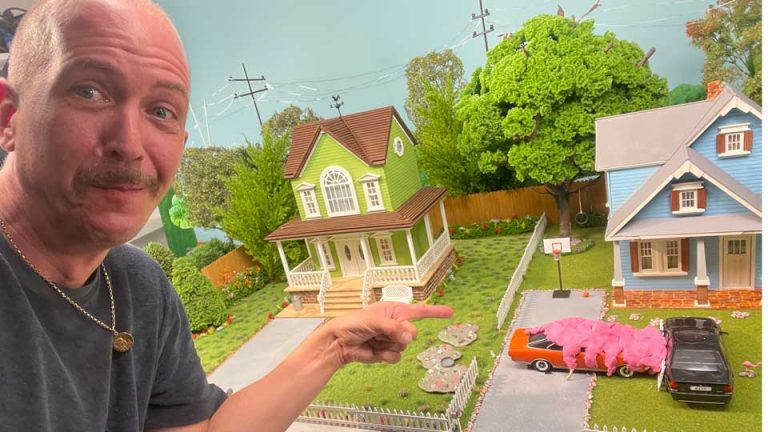 GAYLE "fmk" (with Blackbear) Music Video by Chris Ullens - Motion ...