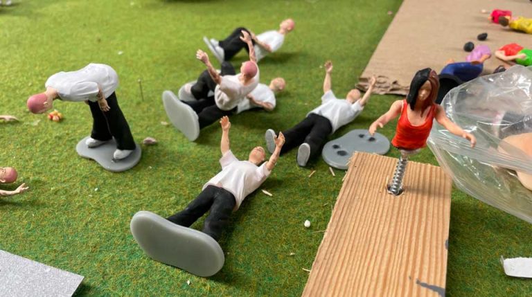 GAYLE "fmk" (with Blackbear) Music Video by Chris Ullens - Motion ...