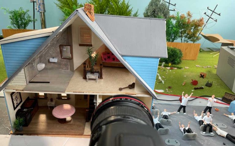 GAYLE "fmk" (with Blackbear) Music Video by Chris Ullens - Motion ...