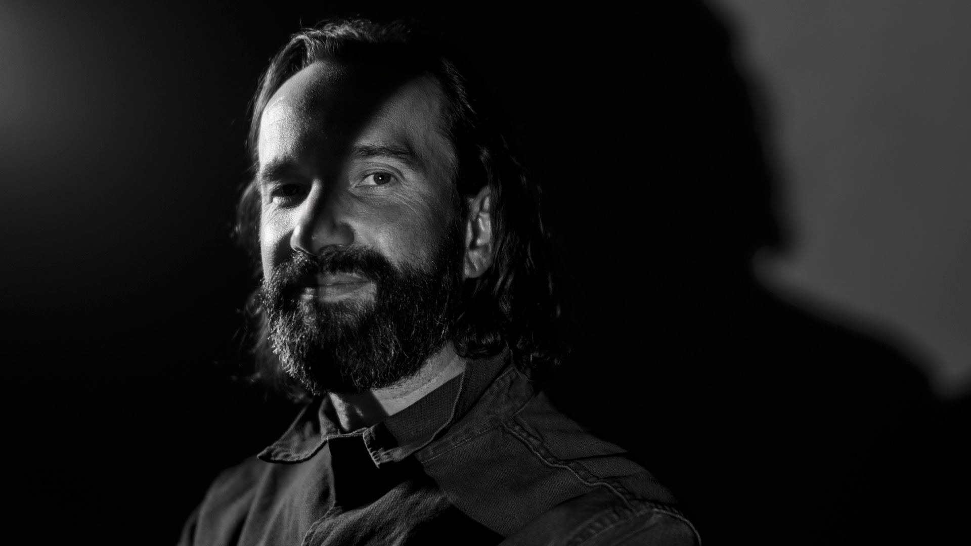 Animating Univision's "The New Promised Land" | STASH MAGAZINE : Motion ...