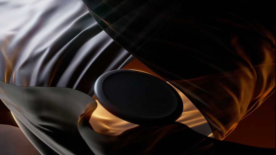 Miror Launch Film Reveals the Quiet Beauty of Cisco's Ceiling ...