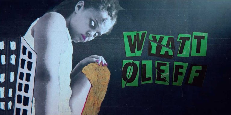 Imaginary Forces Sets the "City on Fire" for Apple TV+ - Motion design - STASH : Motion design ...