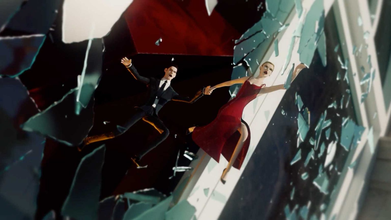 Cobb Studio Lightens Up AXN Channel Network Branding in Refesh - Motion ...