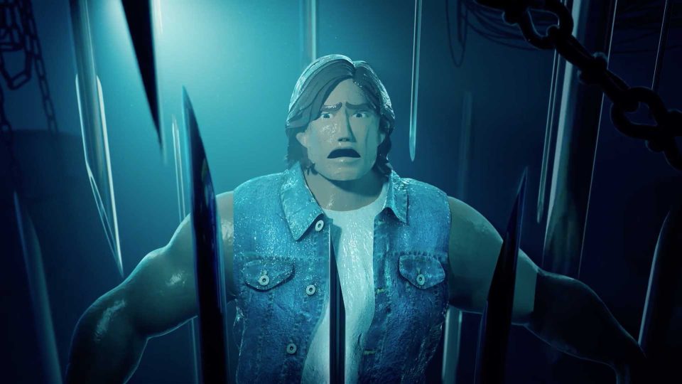 Cobb Studio Lightens Up AXN Channel Network Branding in Refesh - Motion ...