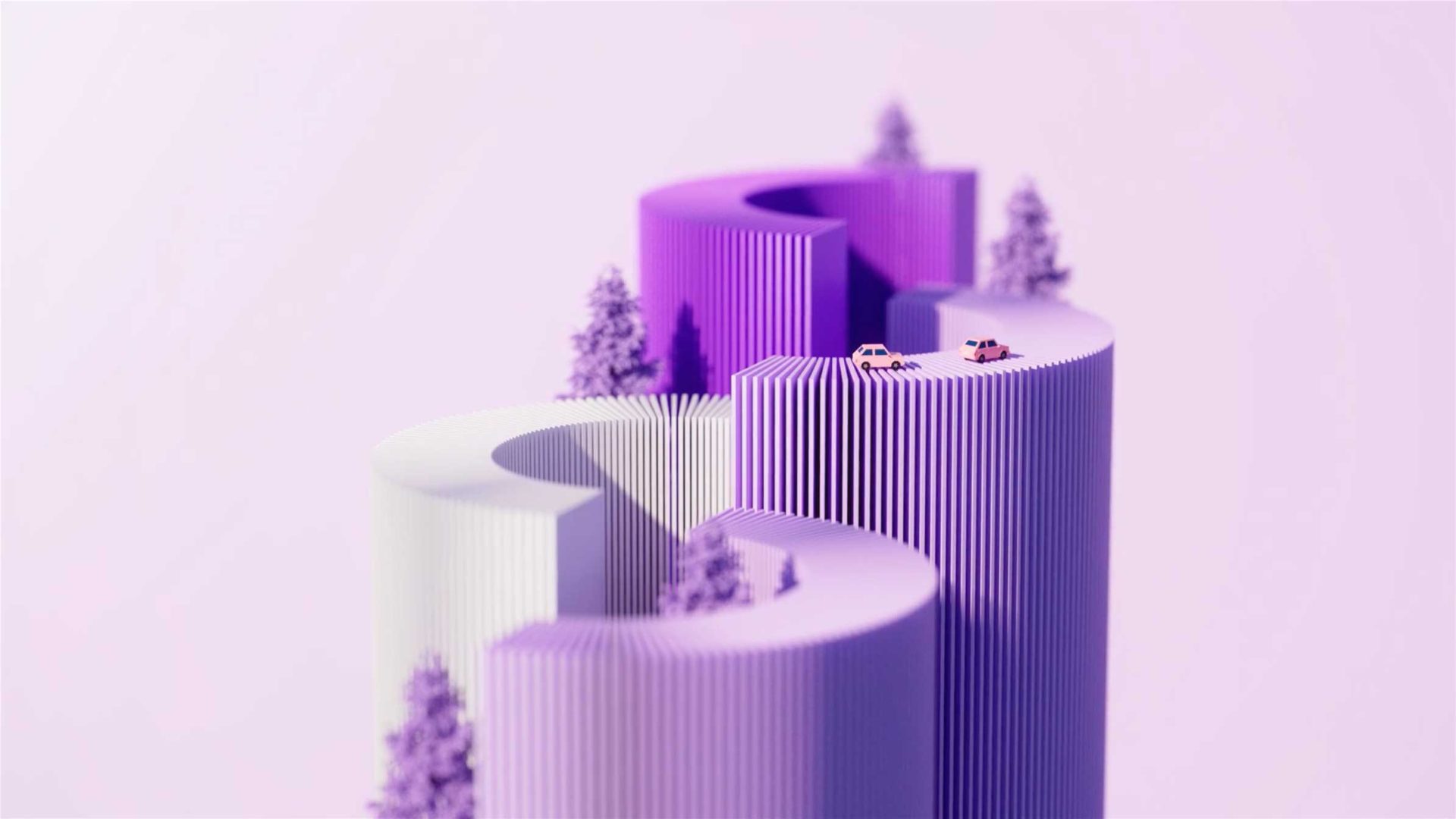 Cobb Studio Unfolds On-Air Branding for TheLIFE2 Channel - Motion ...