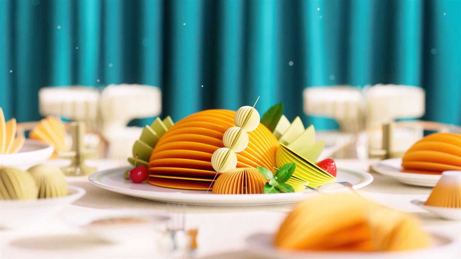 Cobb Studio Unfolds On-Air Branding for TheLIFE2 Channel - Motion ...