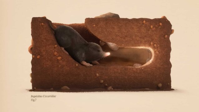 "Everything Evolves" in New Coda Brand Film by Buck - Motion design ...