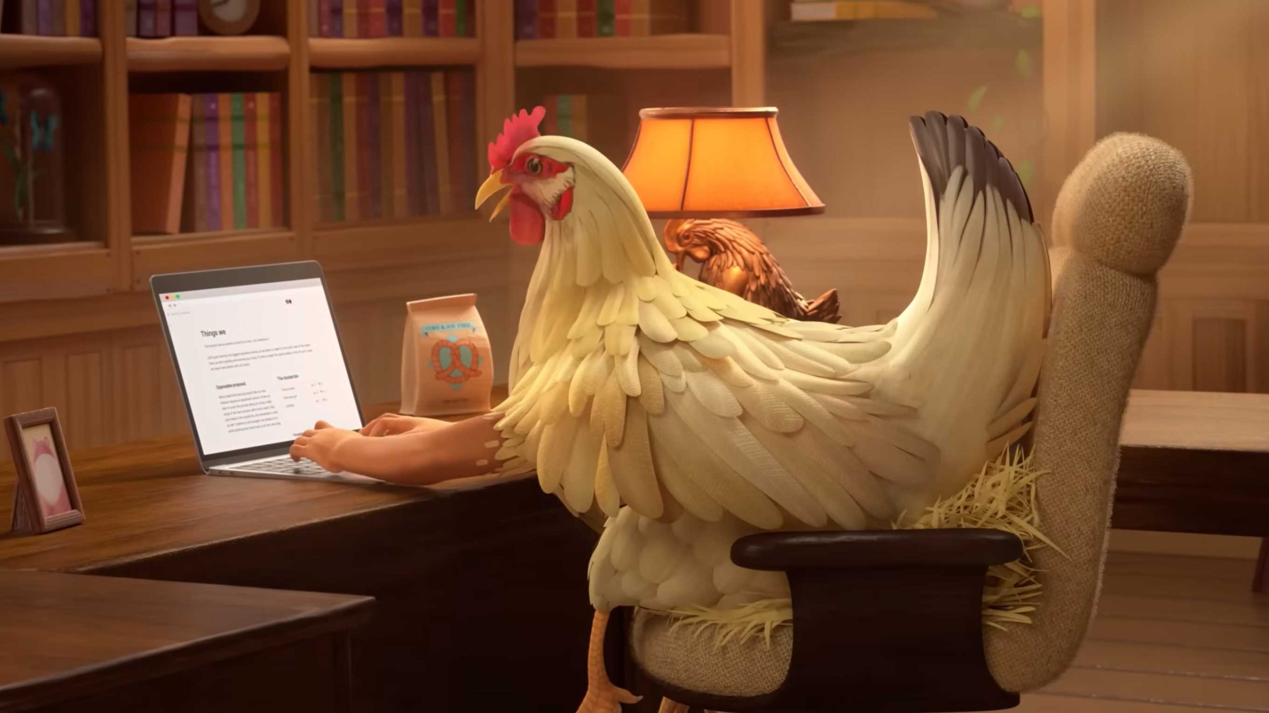 "Everything Evolves" in New Coda Brand Film by Buck - Motion design ...