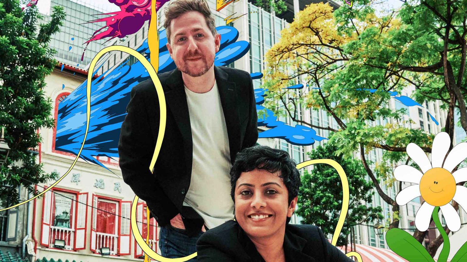 "The Huntsman: Winter’s War" Closing Titles | STASH MAGAZINE : Motion ...