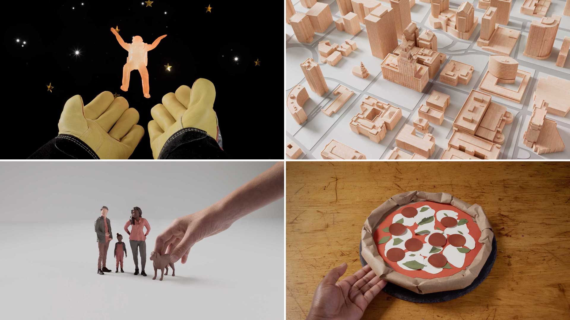 Big Object Studio Archives - Motion design - STASH : Motion design – STASH