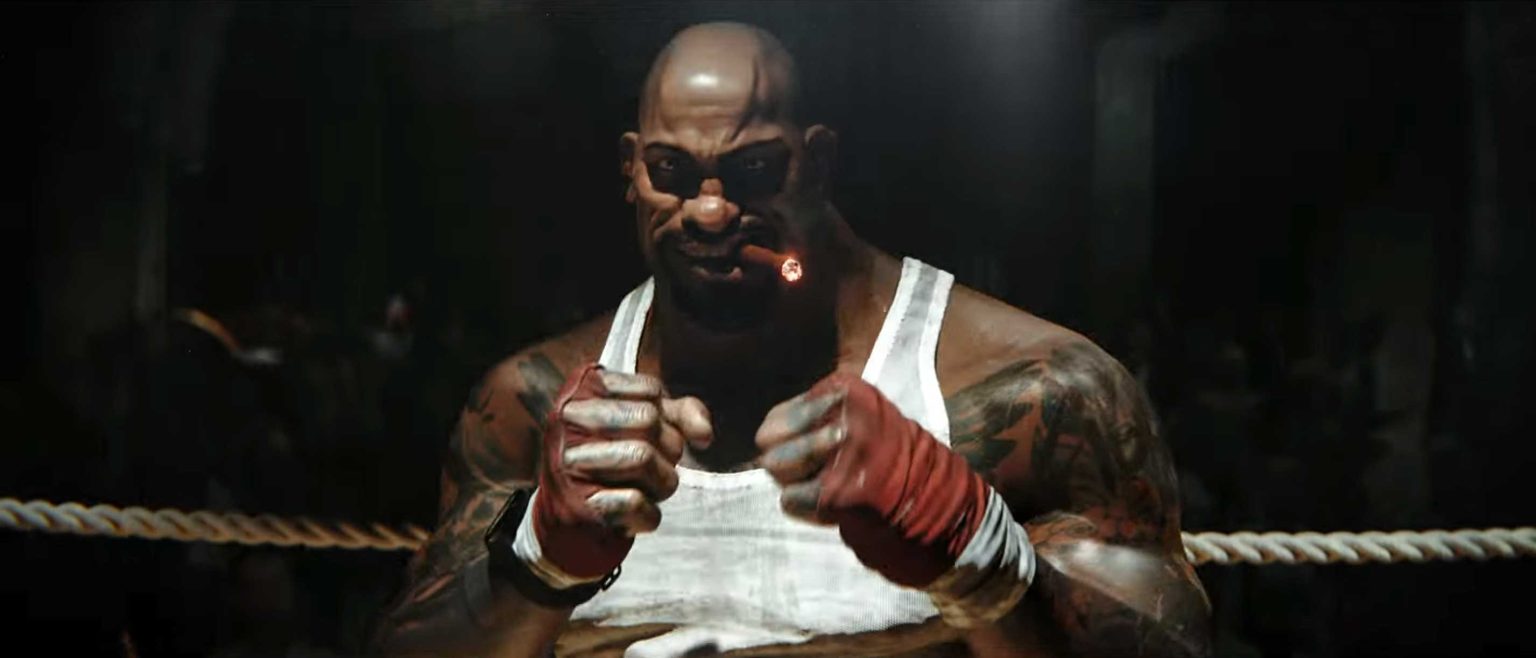 Coinbase "The Degen Trilogy: Part 1" by Lauren Indovina, Partizan, and ...