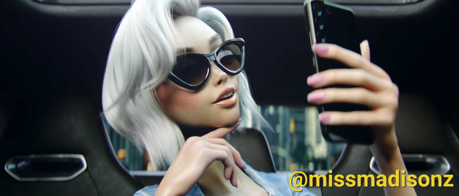 Coinbase "The Degen Trilogy: Part 1" by Lauren Indovina, Partizan, and ...