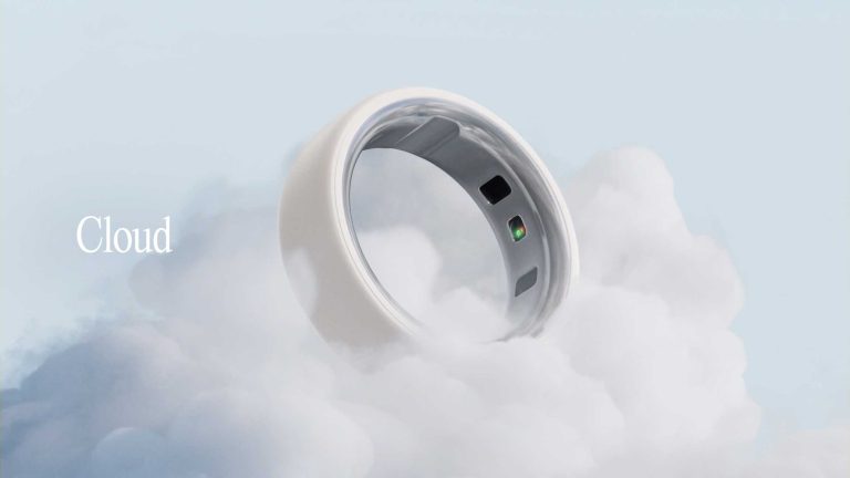 Colors Ring True in New Oura Campaign from BUCK - Motion design - STASH ...