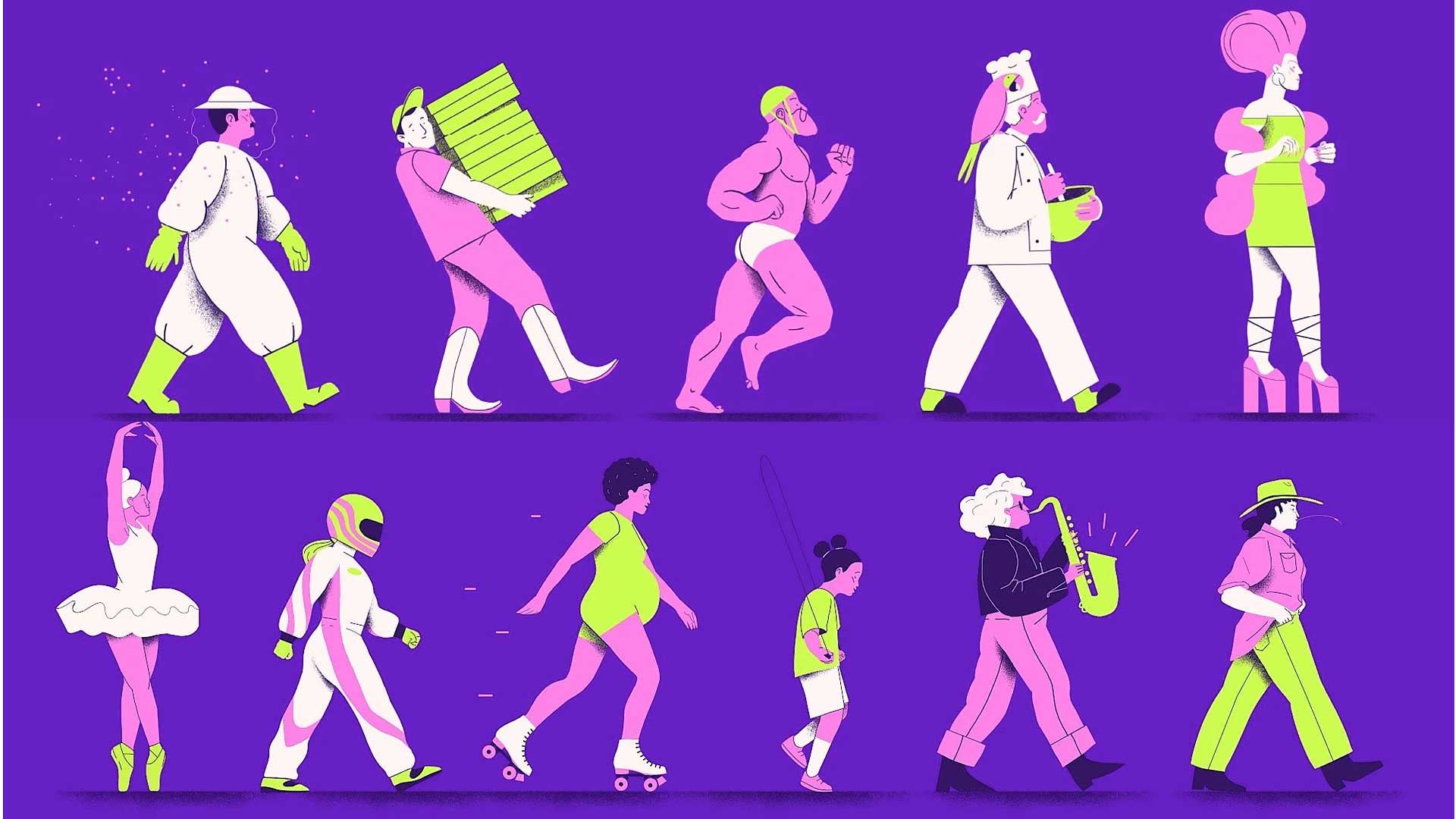 Motion design - STASH - Page 4 of 826 - Welcome to the planet’s largest ...