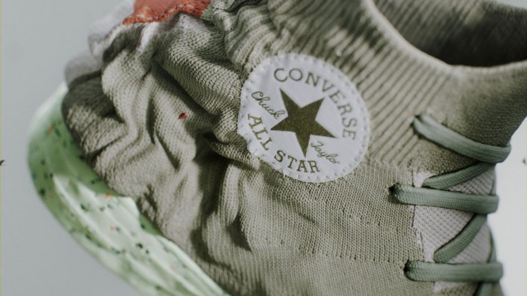 Converse "Renew" Brand Film by FutureDeluxe - Motion design - STASH ...