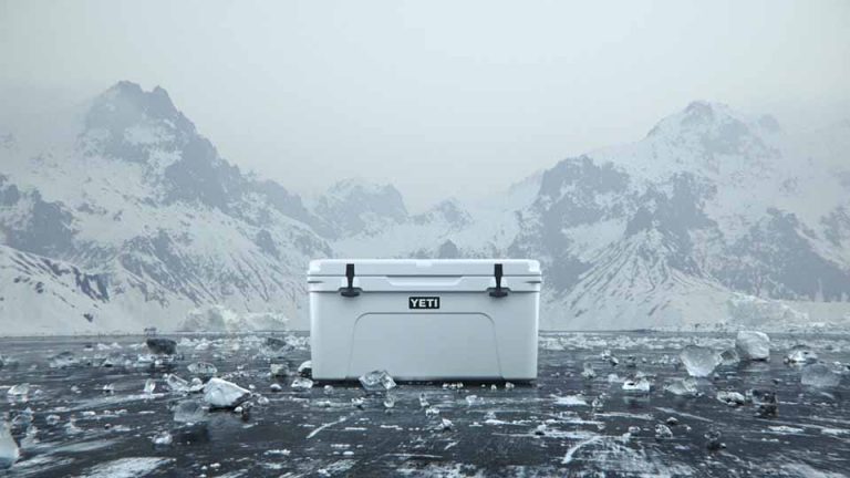 Proper Elevates "Innovation" for Yeti | STASH MAGAZINE : Motion design ...