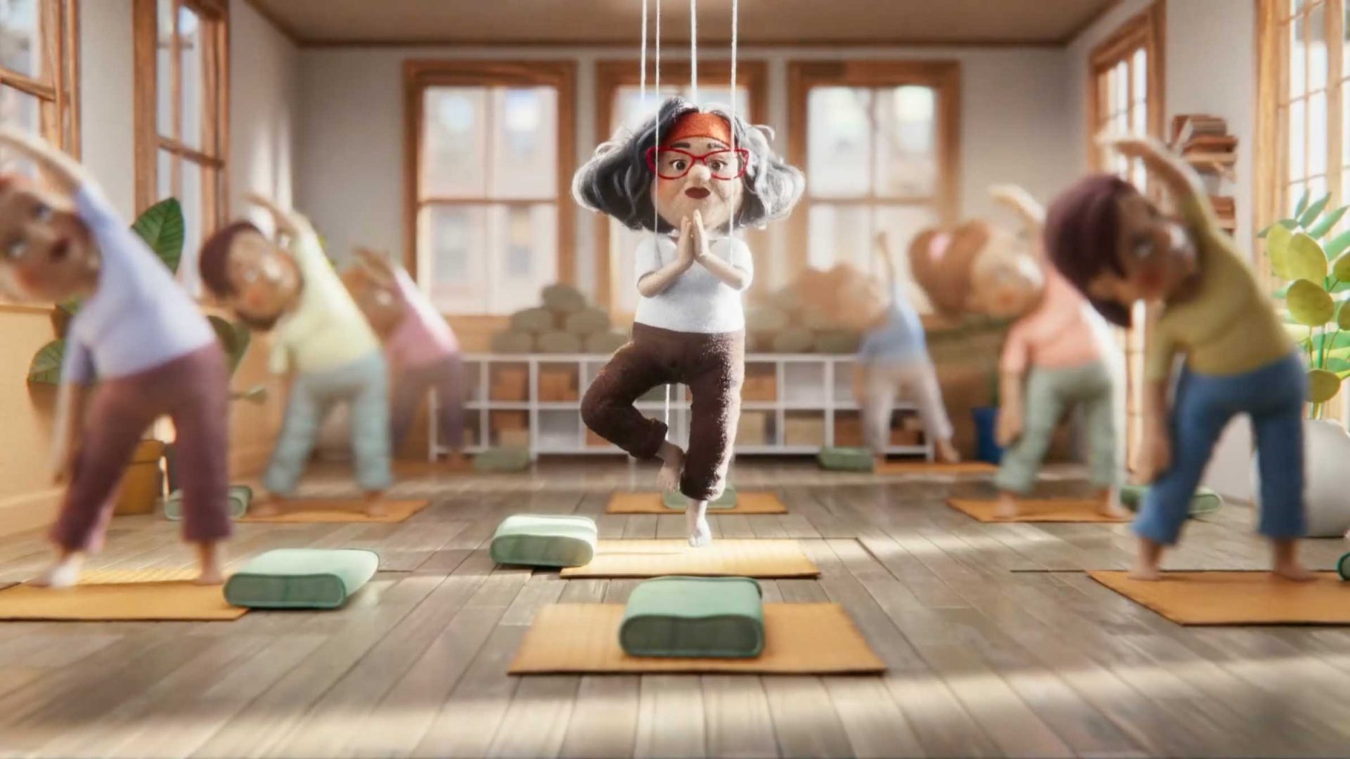 Left Shoe Lost & The Mill Keep Cortisol on a String for Corcept ...