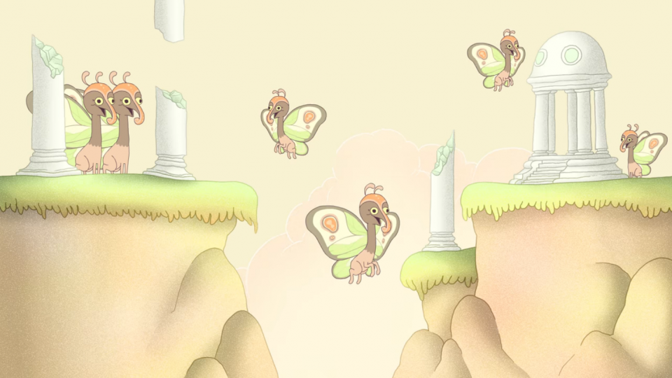 Prepare Yourself For Felix Colgraves Double King Stash Magazine Motion Design Stash