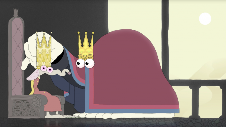 Prepare Yourself for Felix Colgrave's "Double King" | STASH MAGAZINE ...
