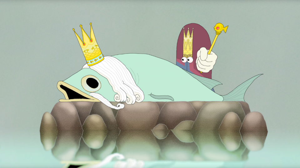 Prepare Yourself for Felix Colgrave's "Double King" | STASH MAGAZINE ...