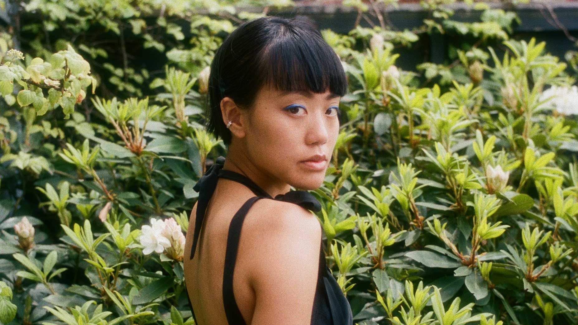 Director Courtney Loo Signs to Institute Roster - Motion design - STASH ...