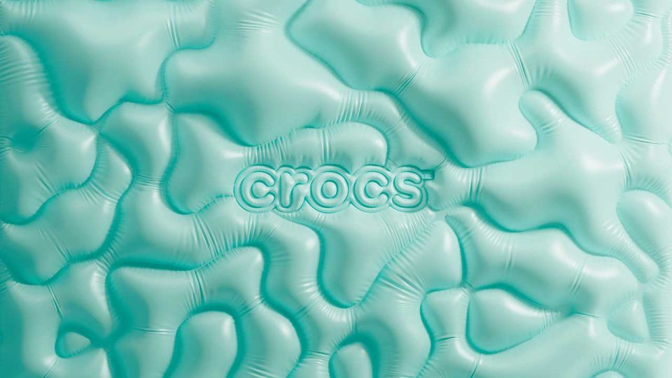 Bark&Bite Puff Up the Cyber Clog for Crocs - Motion design - STASH ...