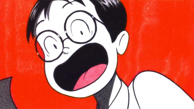 Get "Crushed!" With Zack Lydon for Valentine's Day - Motion design ...