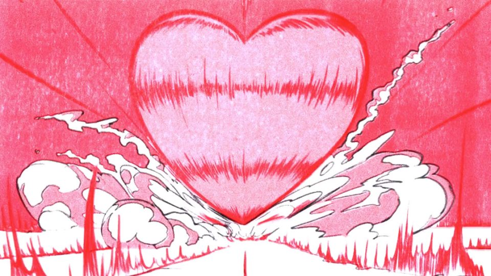 Get "Crushed!" With Zack Lydon for Valentine's Day - Motion design ...